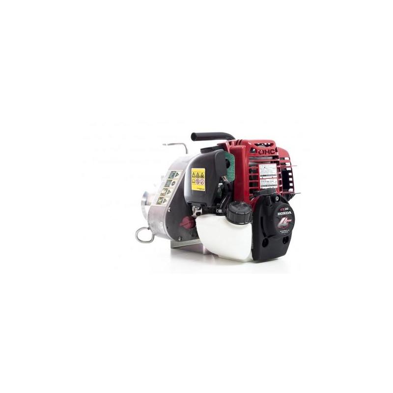 Treuil de tirage forestier et de chasse PCW3000 Portable Winch