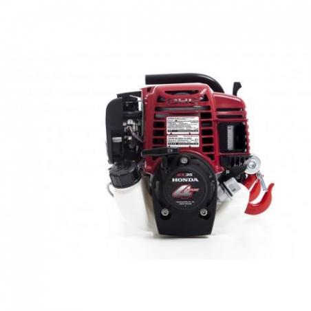 Treuil de tirage forestier et de chasse PCW3000 Portable Winch