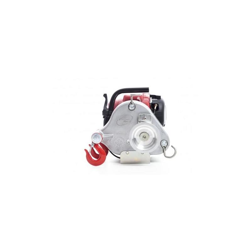 Treuil de tirage forestier et de chasse PCW3000 Portable Winch
