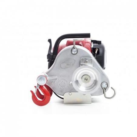 Treuil de tirage forestier et de chasse PCW3000 Portable Winch