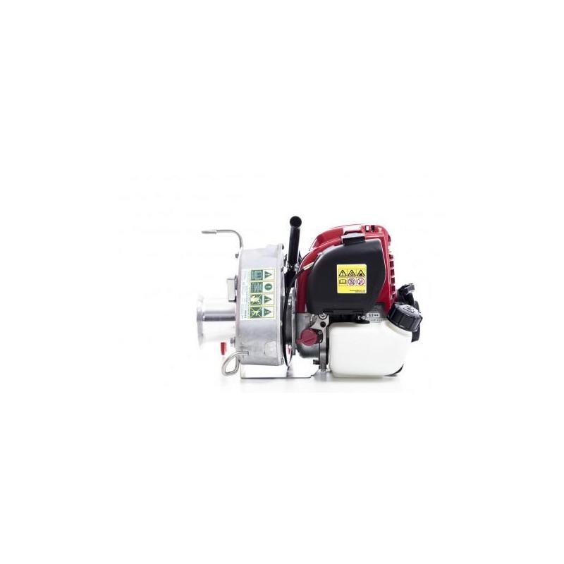 Treuil de tirage forestier et de chasse PCW3000 Portable Winch