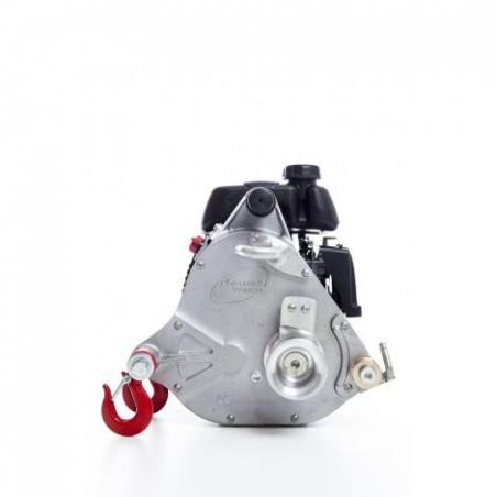 Treuil de tirage portable PCW5000