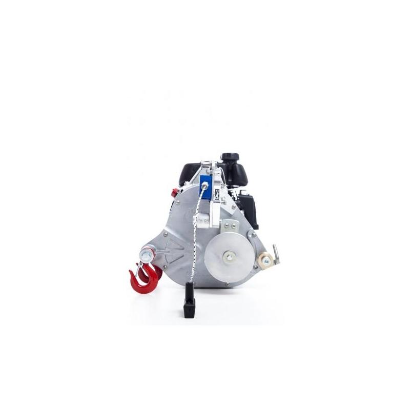 Treuil de tirage forestier et de chasse PCW3000 Portable Winch